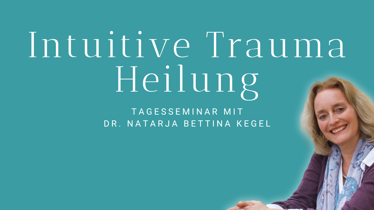 Aufzeichnung – Solarplexus Chakra – Chakra Trauma Heilung 10.02.25 – Dr. NatarJa Bettina Kegel